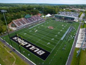 Experience Bryant University in Virtual Reality