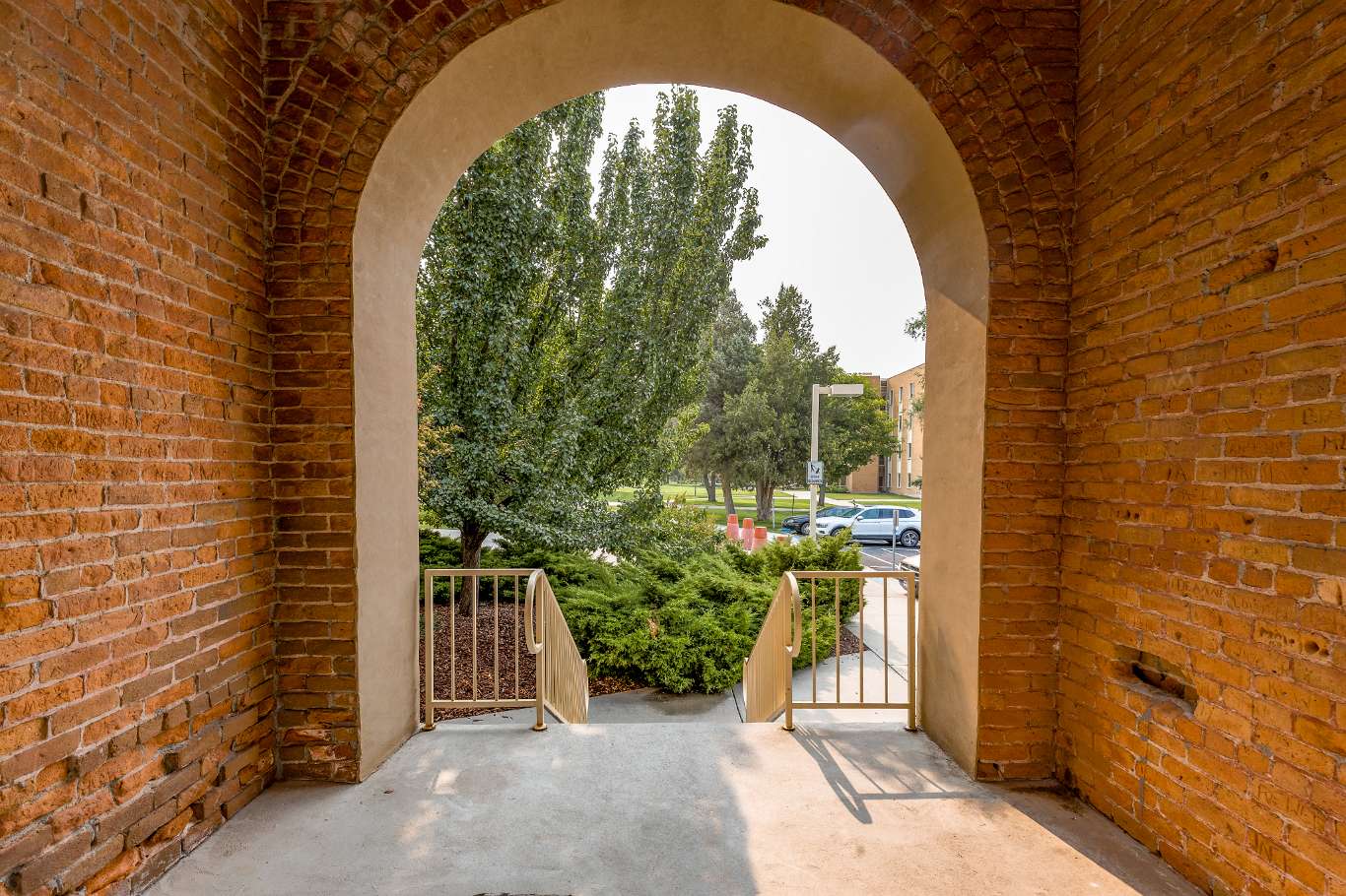 Experience Idaho State University in Virtual Reality.