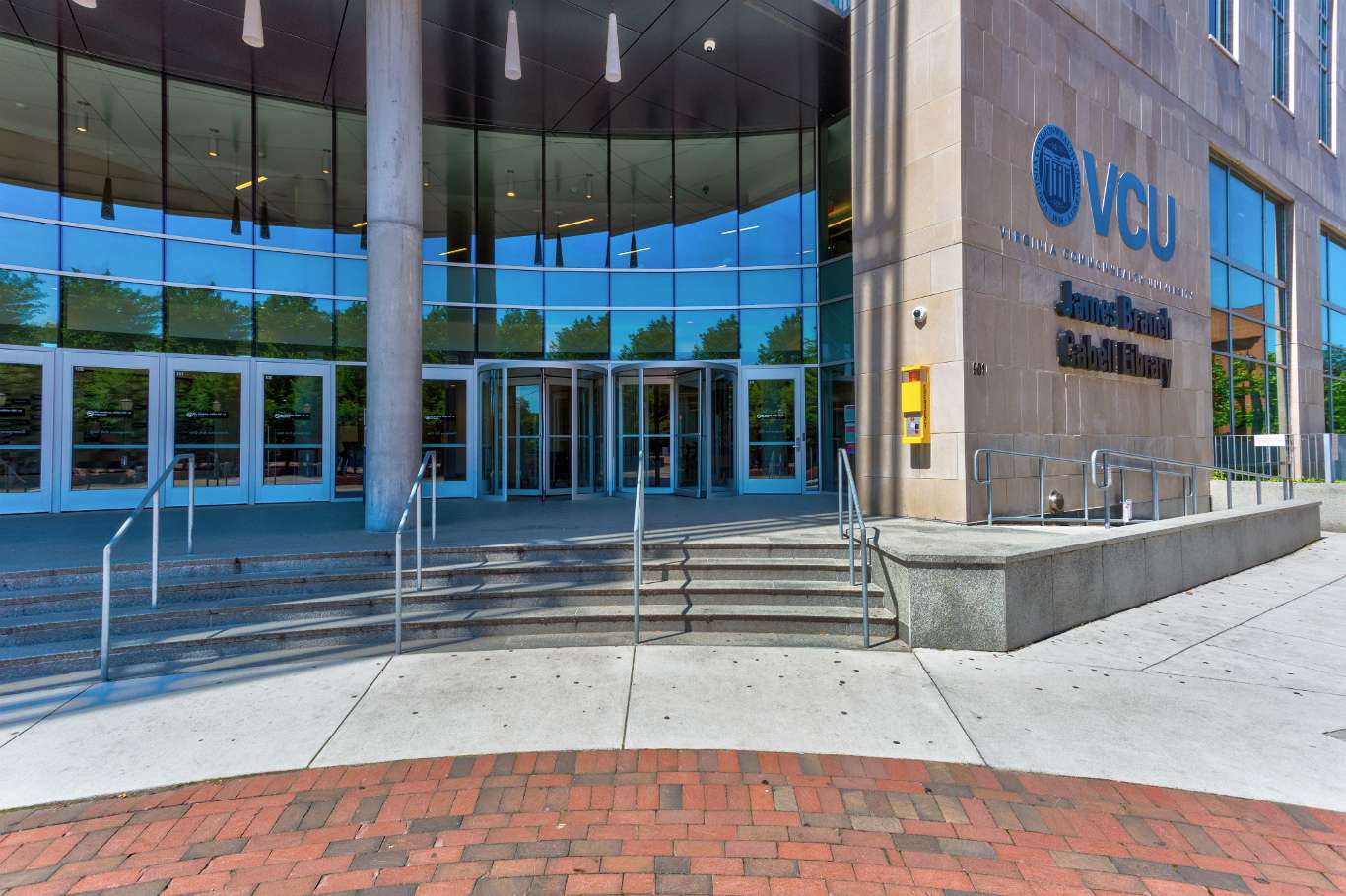 Experience Virginia Commonwealth University in Virtual Reality.