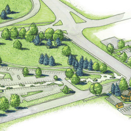 University Of Northern Colorado Campus Map - Map