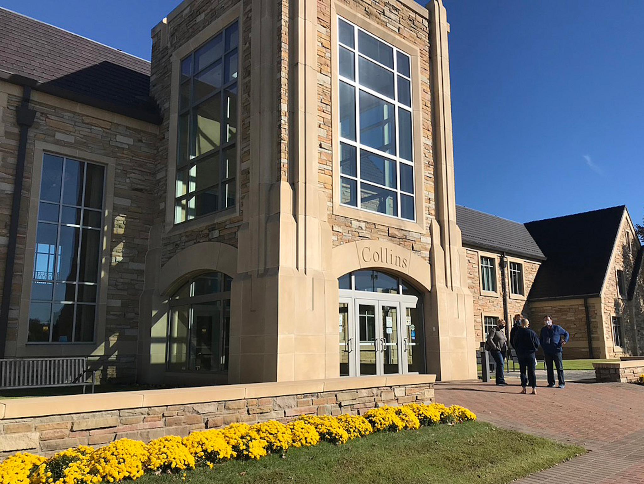 Experience The University of Tulsa in Virtual Reality