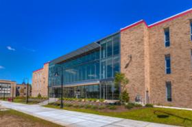 Experience Rhode Island College in Virtual Reality