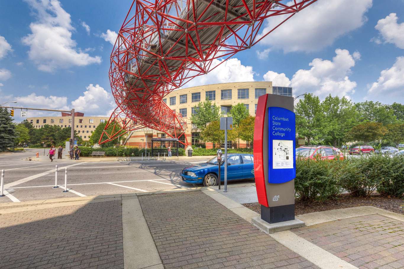 Experience Columbus State Community College In Virtual Reality Experience Columbus State Community College In Virtual Reality