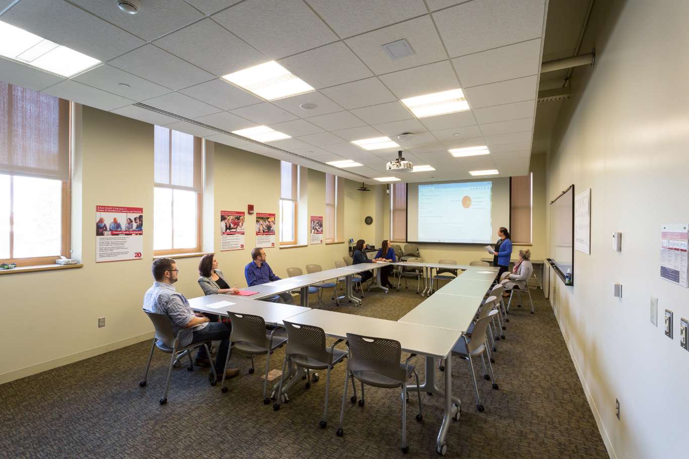 Experience Iowa State University Graduate College in Virtual Reality.