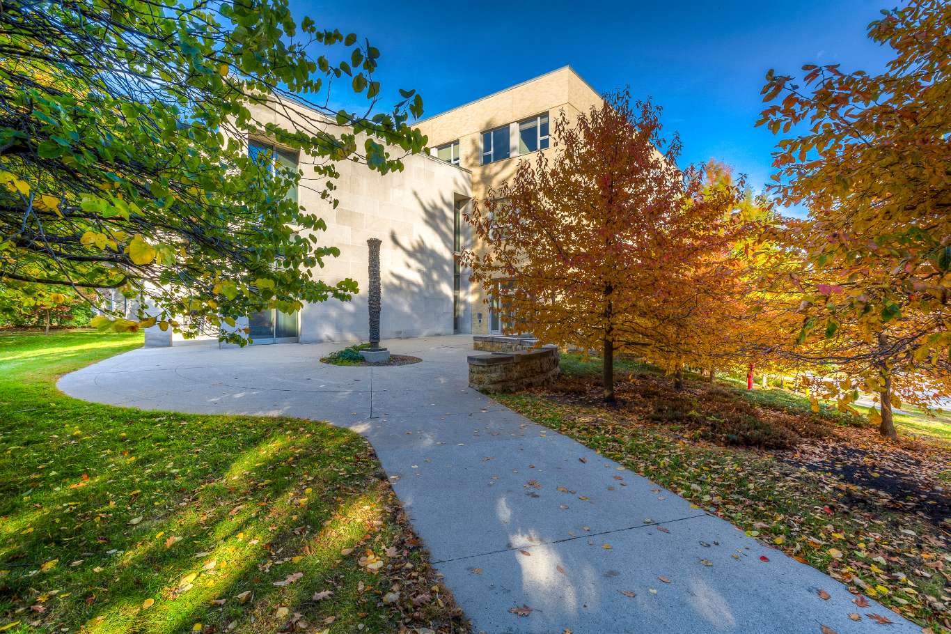 Experience Iowa State University Graduate College in Virtual Reality ...