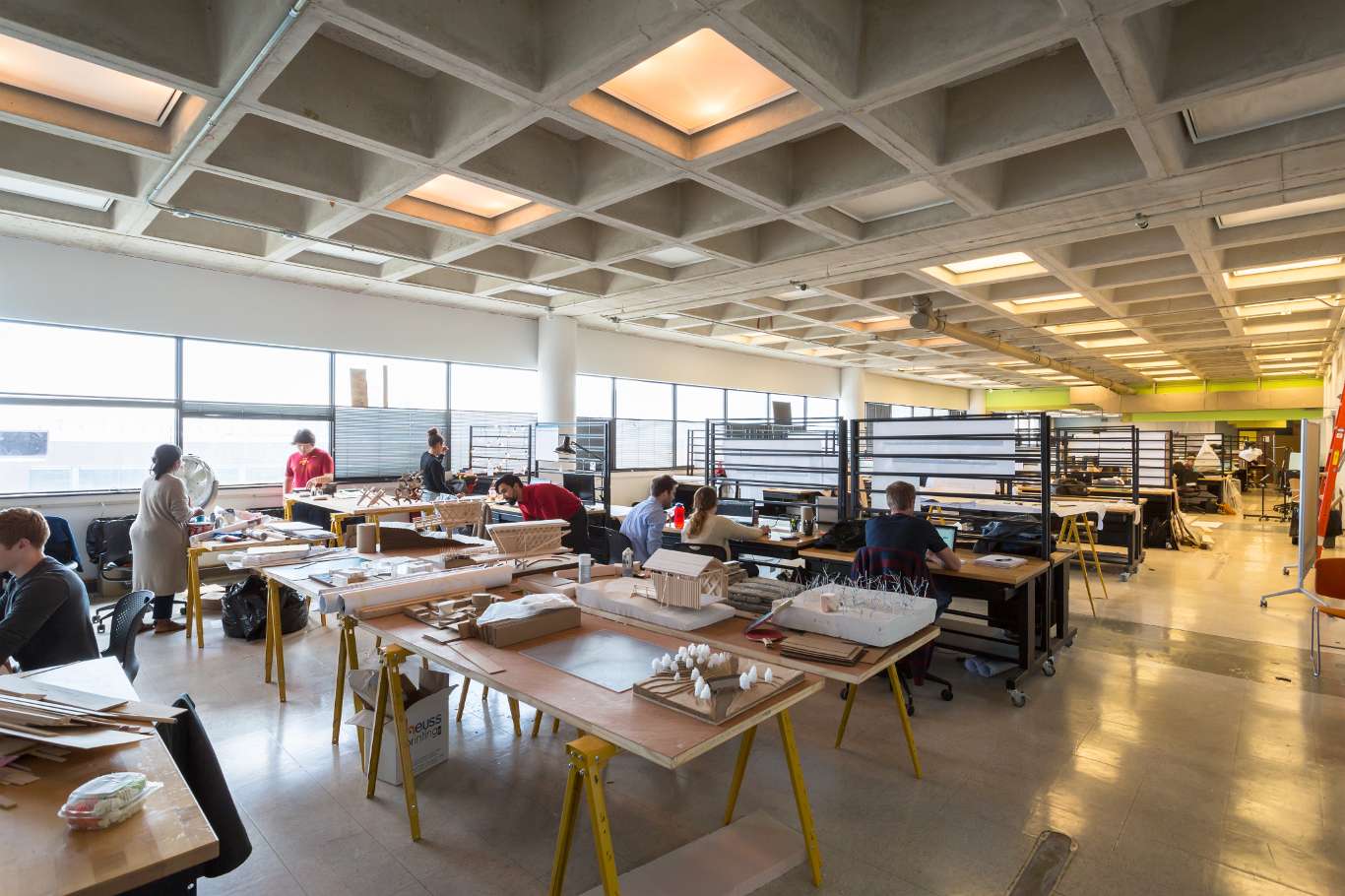 Experience Iowa State University Graduate College in Virtual Reality ...