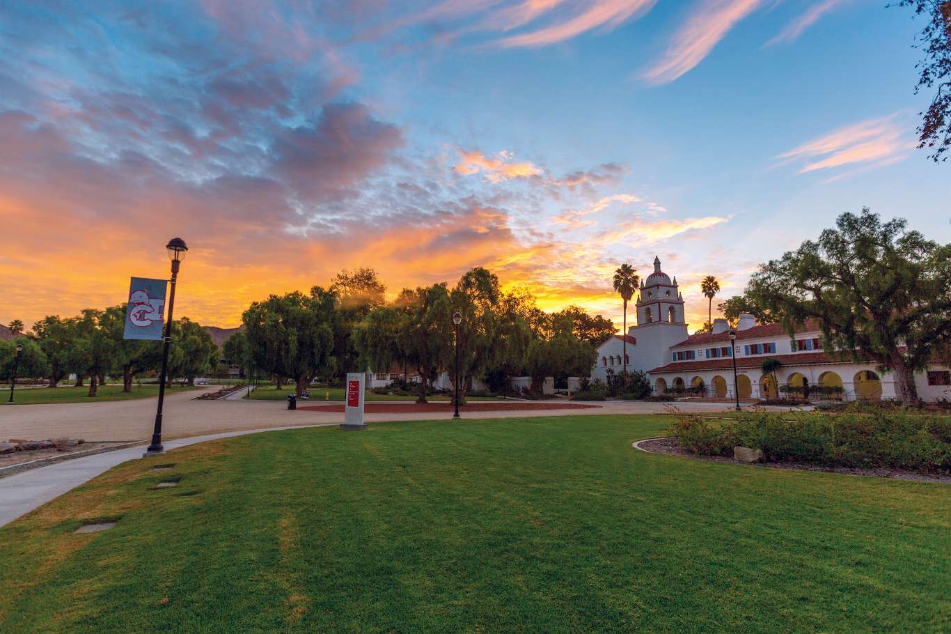 Experience California State University Channel Islands in Virtual ...